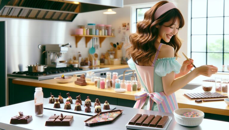 DECOチョコ作り方とお得なクーポン情報！賞味期限やマグネットも紹介 – トレンドコンパス